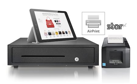 Star Micronics POS Printers & Solutions – Thermal Printers, Receipt ...