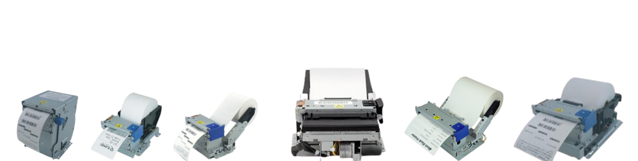 Kiosk Printers - Star Micronics POS Printers & Solutions – Thermal ...
