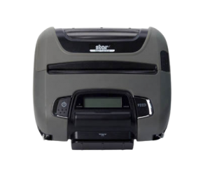 SM-T400i Mobile MFi Printer - Star Micronics POS Printers & Solutions ...