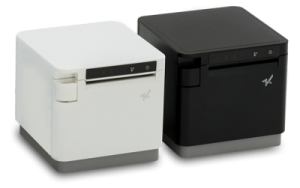 MC Print3 - Star Micronics POS Printers & Solutions – Thermal Printers ...