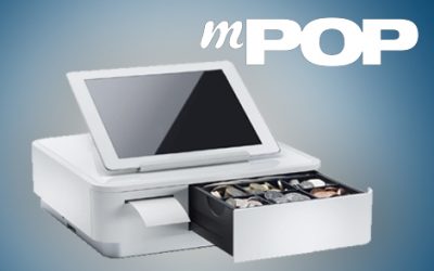 mPOP Mobile Point of Purchase Solution - Star Micronics POS Printers ...
