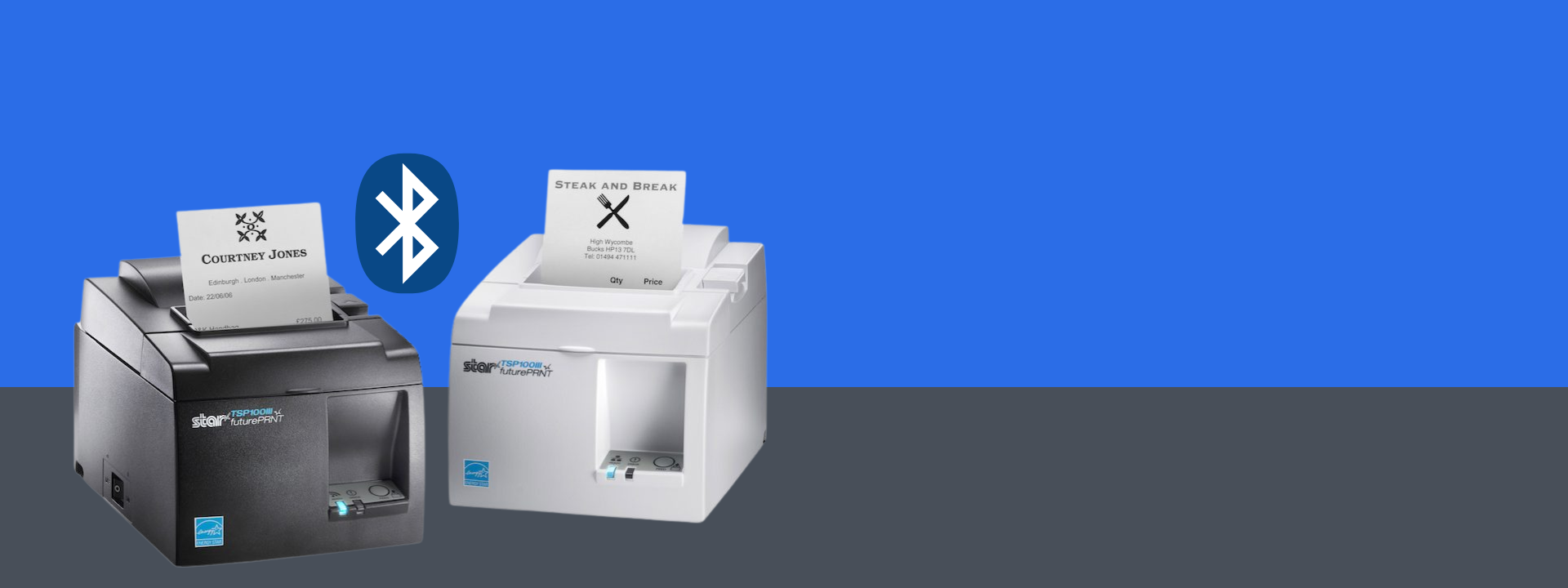 Star Micronics - Star Micronics POS Printers & Solutions – Thermal ...