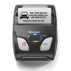 Mobile Printers - Star Micronics POS Printers & Solutions – Thermal ...