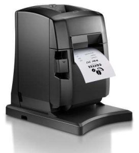 TSP654IISK Sticky Label Printer - Star Micronics POS Printers ...