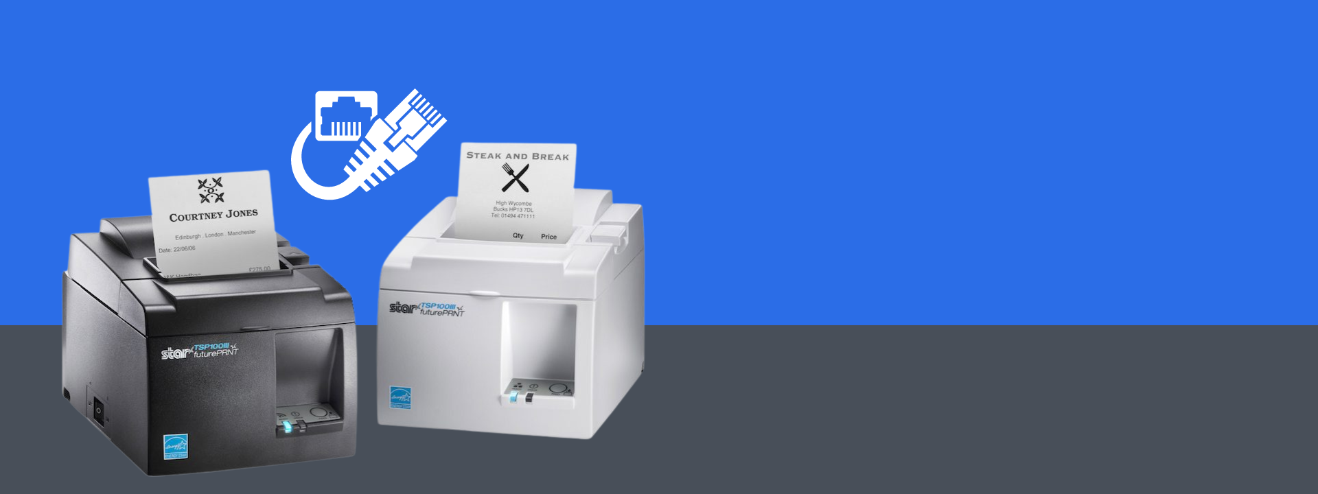 Star Micronics - Star Micronics POS Printers & Solutions – Thermal ...
