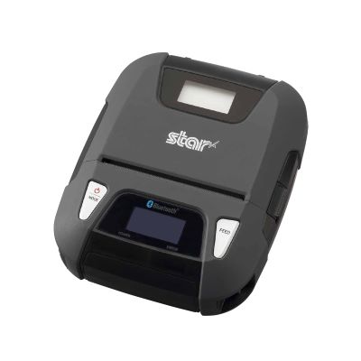 Mobile Printers - Star Micronics POS Printers & Solutions – Thermal ...