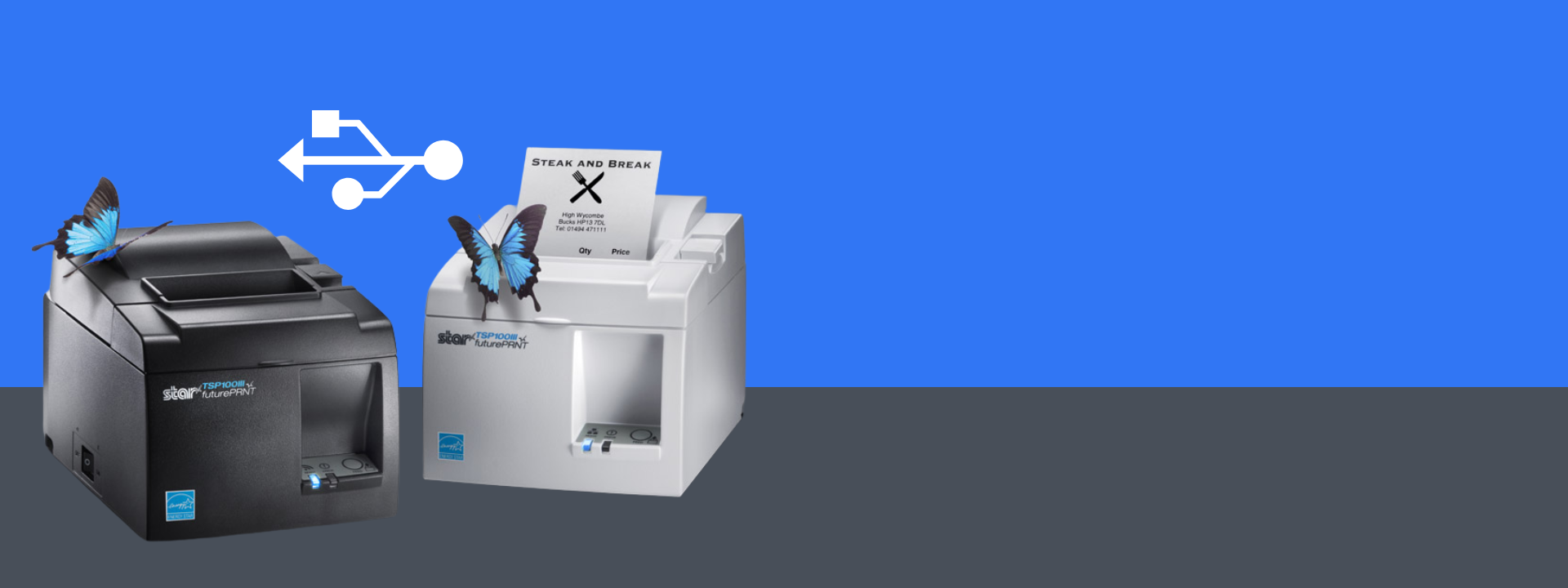 Star Micronics - Star Micronics POS Printers & Solutions – Thermal ...