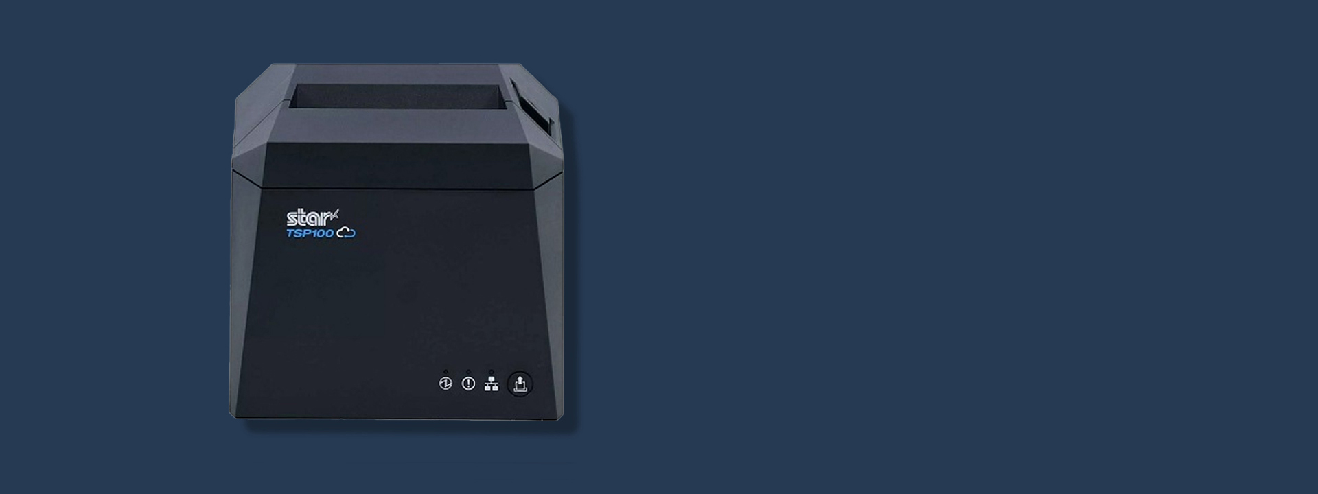 Star Micronics - Star Micronics POS Printers & Solutions – Thermal ...