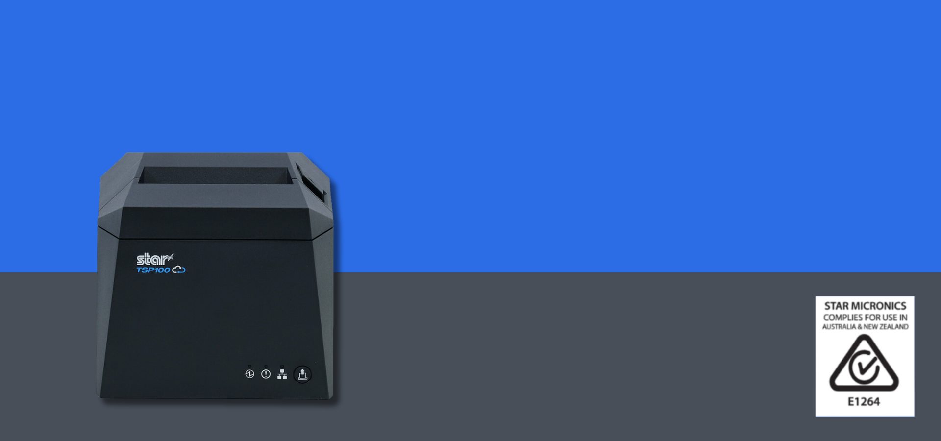 Star Micronics - Star Micronics POS Printers & Solutions – Thermal ...