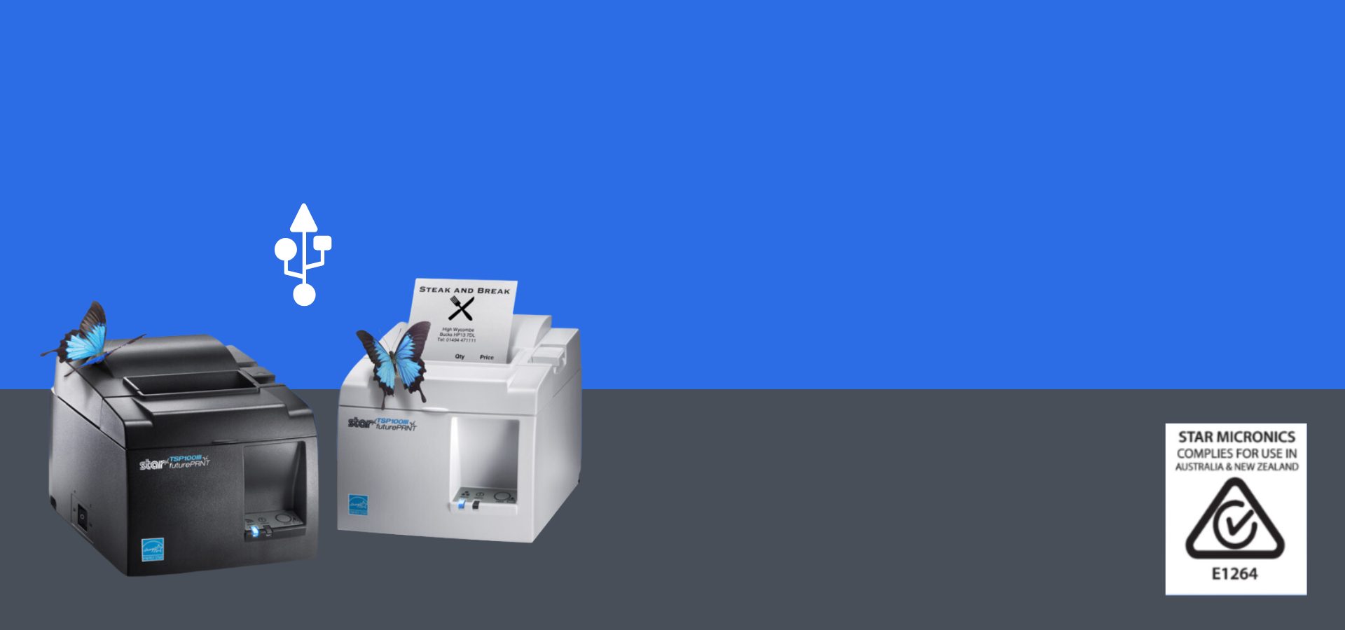 Star Micronics - Star Micronics POS Printers & Solutions – Thermal ...