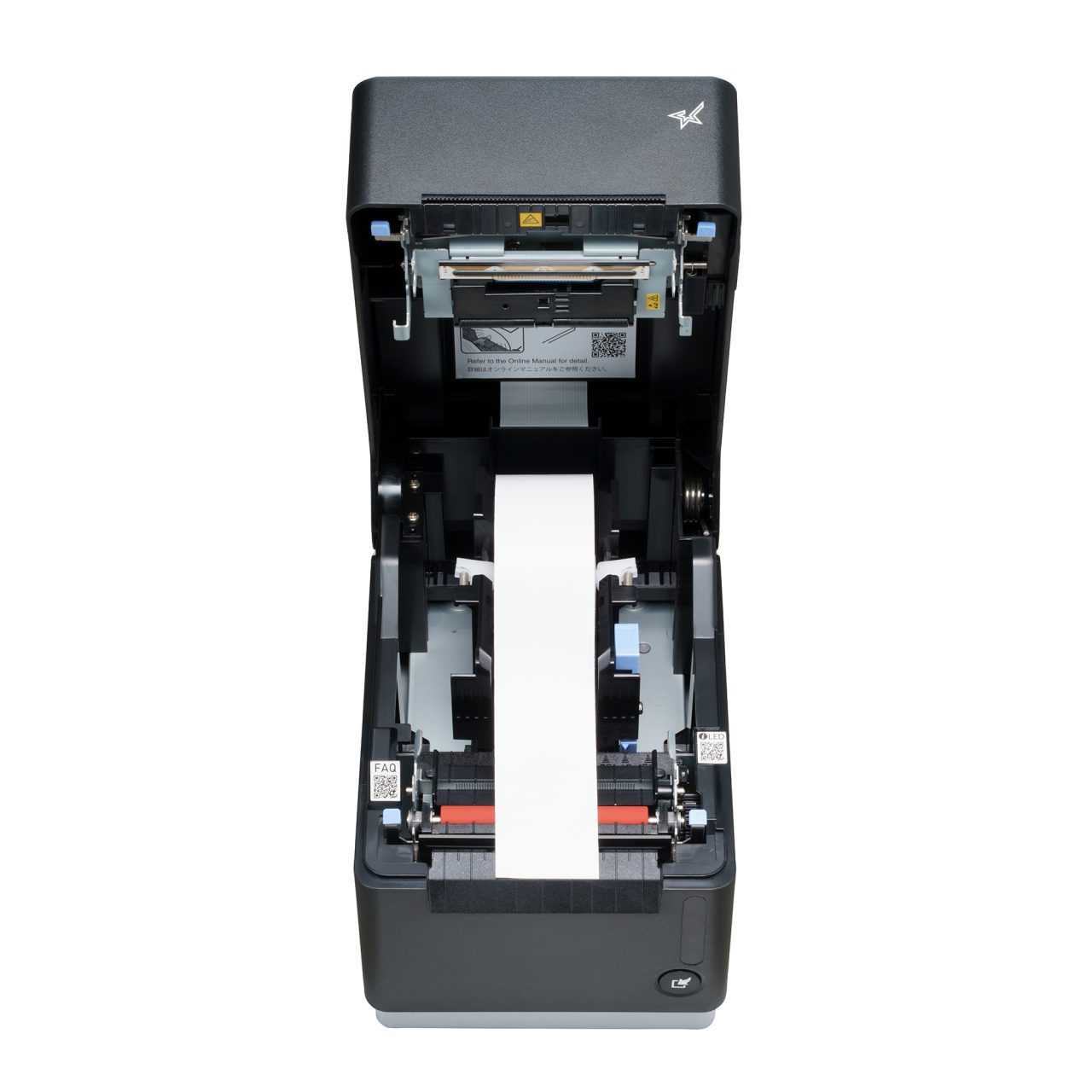 mC-Label3 Multifunctional Printer - Star Micronics POS Printers ...